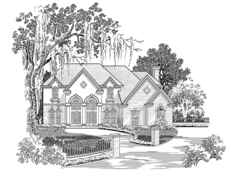 AutoCAD 2D Drawing Samples | CAD DWG Sample Files | Q-CAD